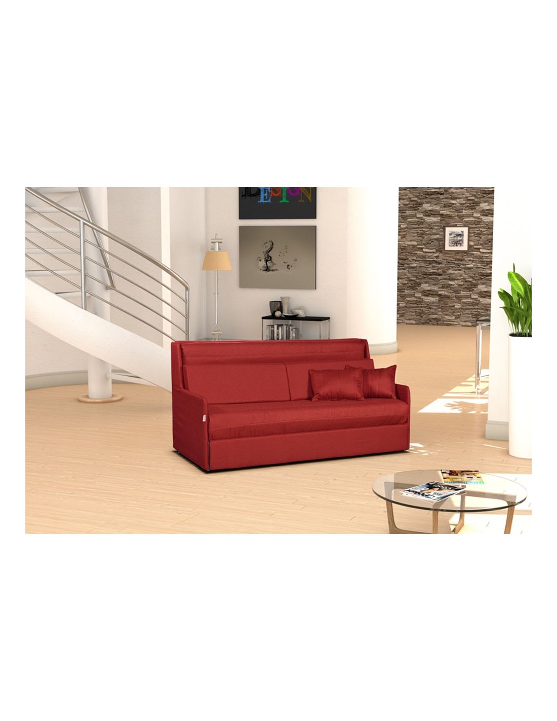 Divani letto: quando il comfort incontra la praticità!